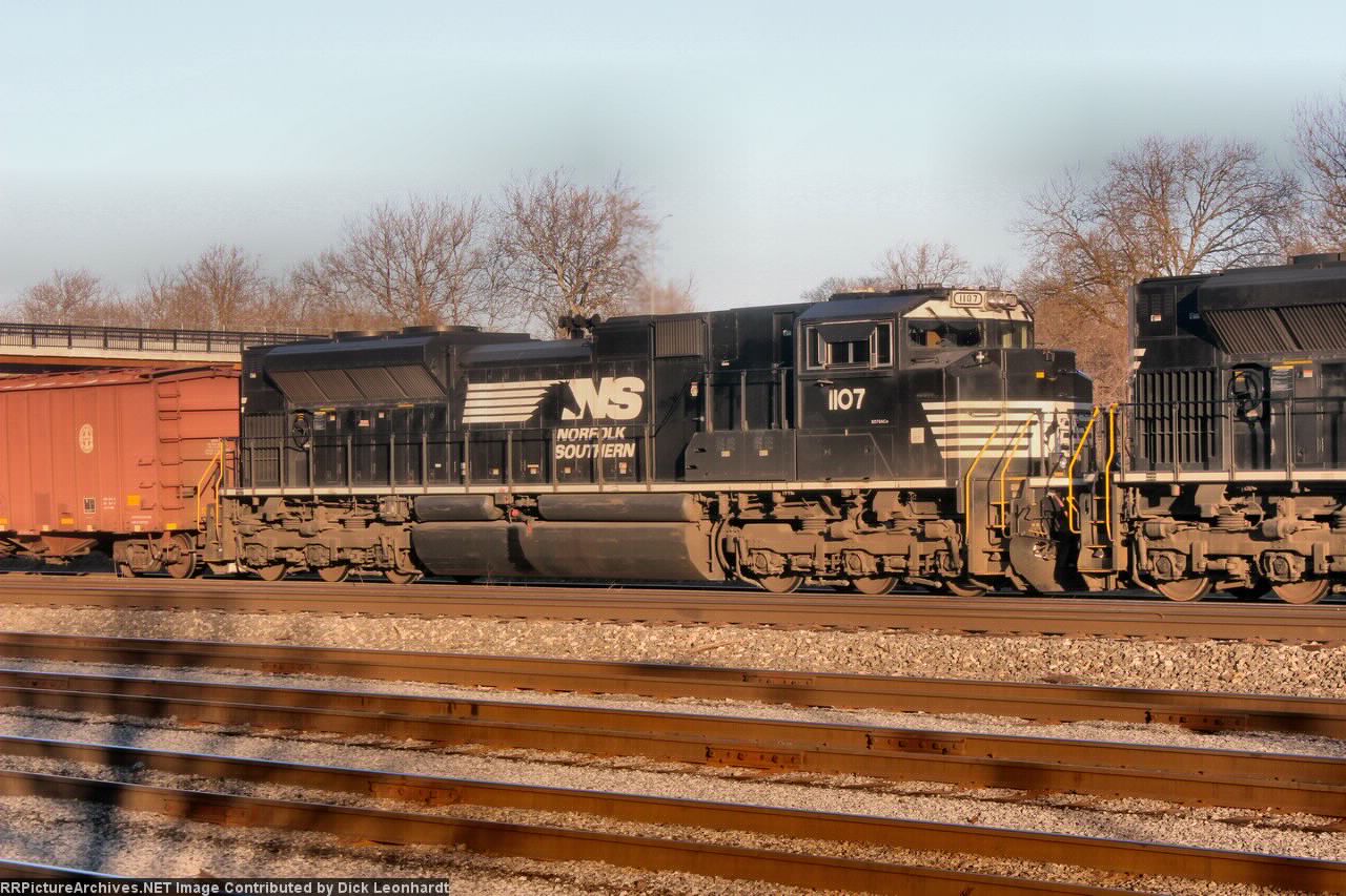 NS 1107
